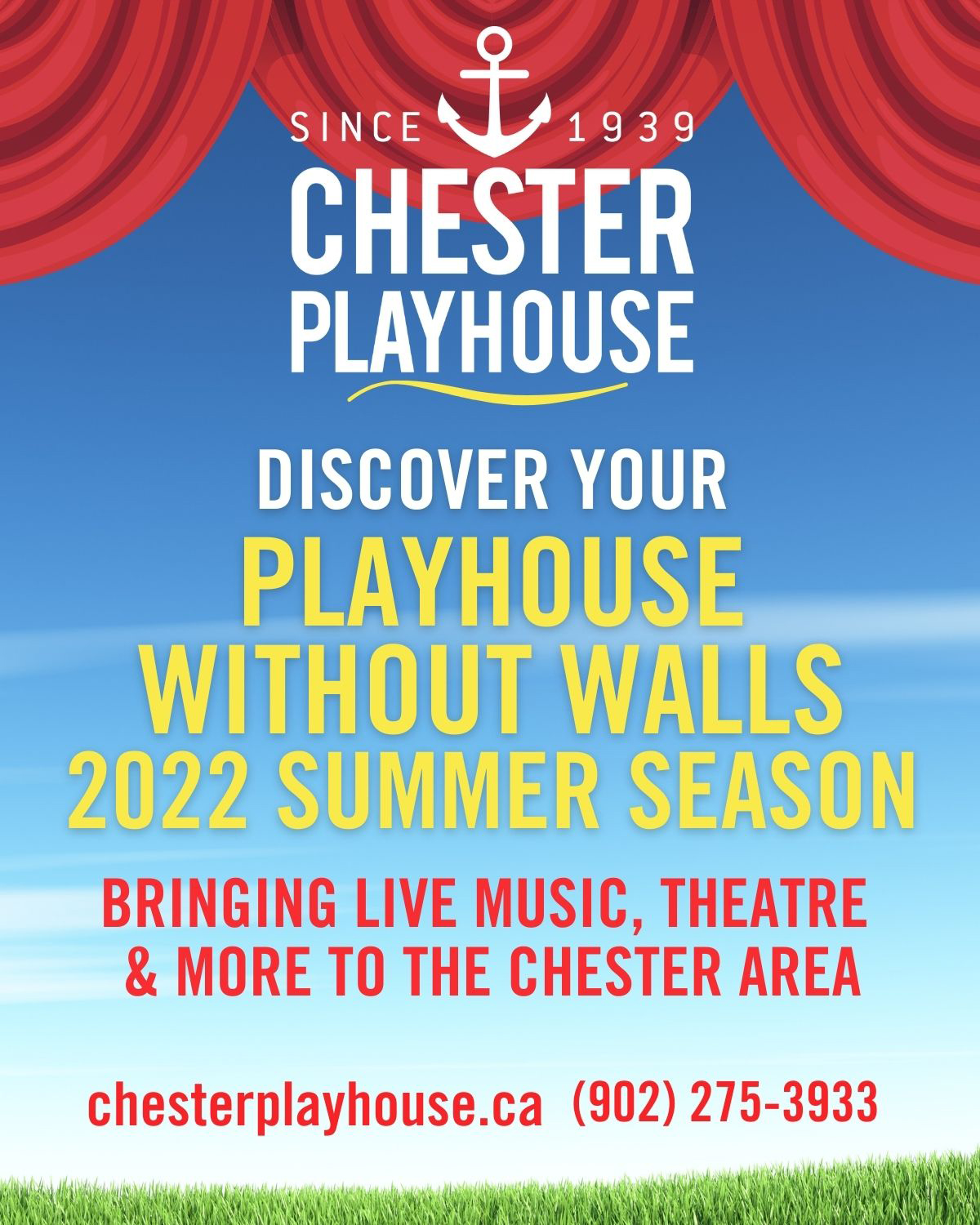 Community Events - The Masthead News